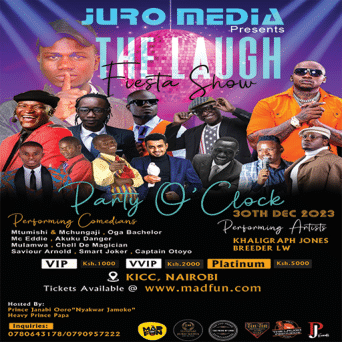 MADFUN! - Discover great events and buy tickets or Host your event